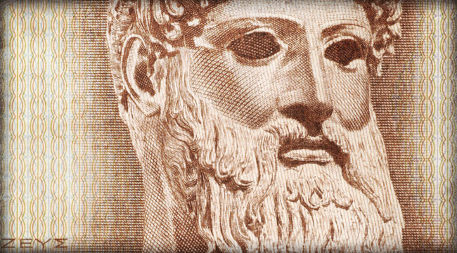 The Mythical History of Money, Credit and Gold - The Daily Reckoning