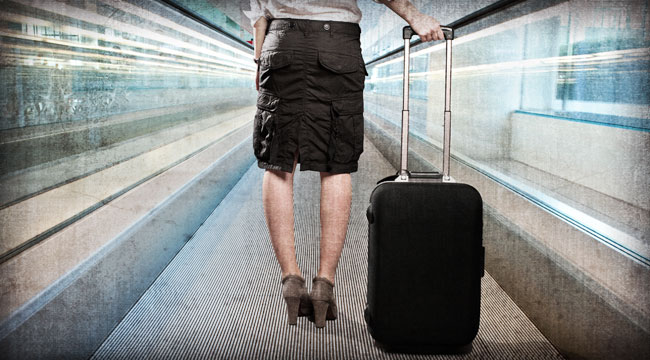 A One-Way Ticket to Central Planning - The Daily Reckoning