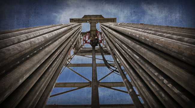 U.S. Energy Boom Hinges on One Important Technology - The Daily Reckoning