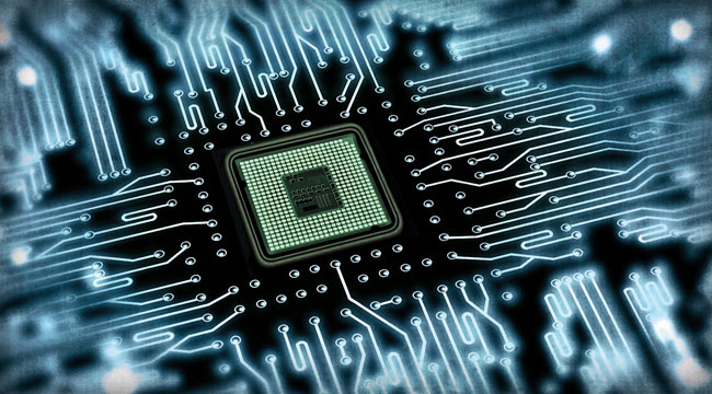 The Blessing and Curse of Technology - The Daily Reckoning