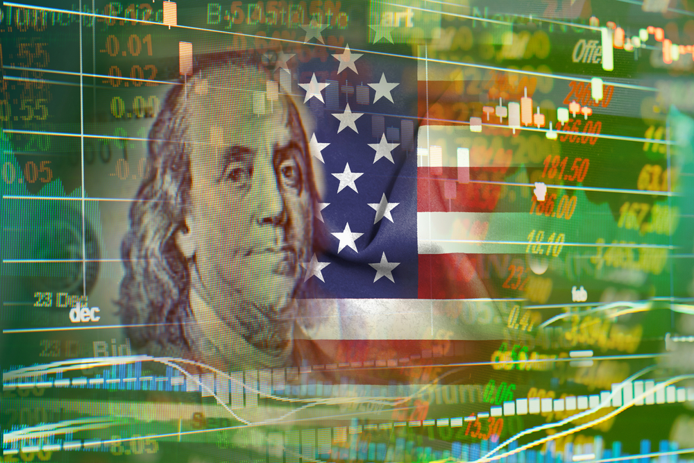 The Coming Dollar Shortage - The Daily Reckoning