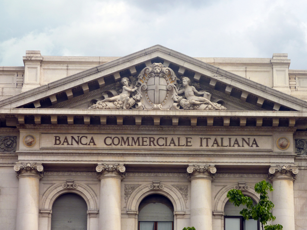 Italian Banks on the Brink - The Daily Reckoning