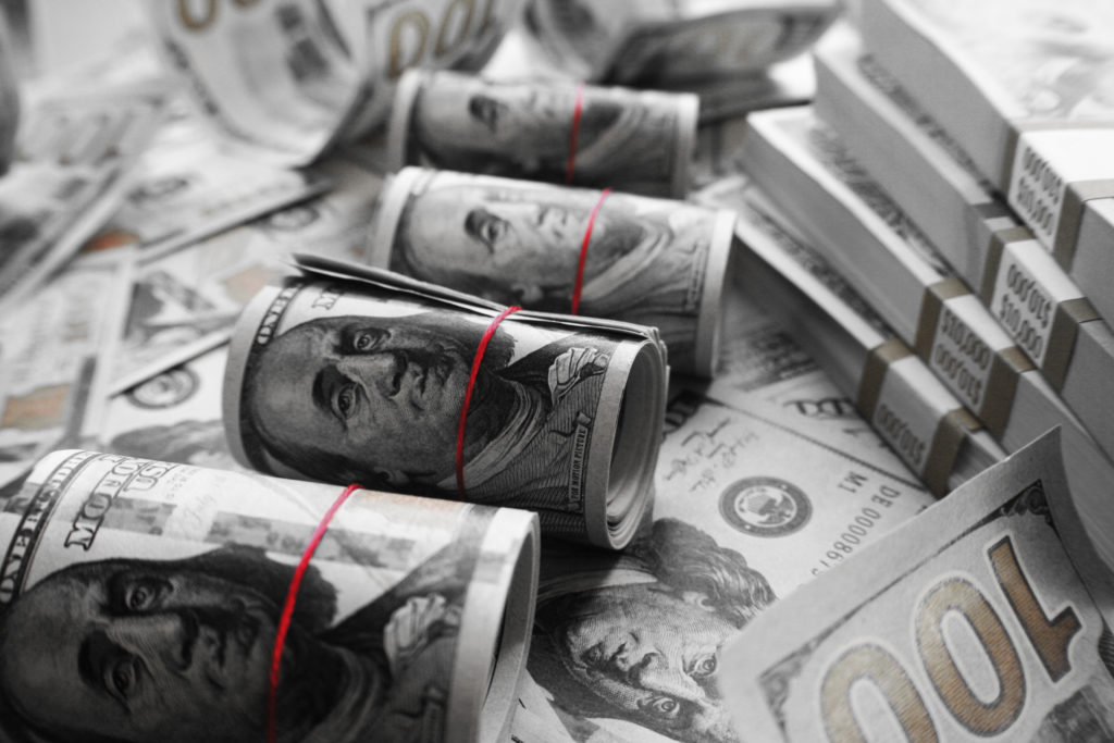 The Mystery of "Dark Money" - The Daily Reckoning