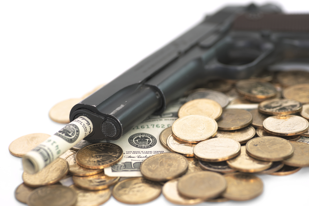 The Rich Life Guide to Ethical Investing - Gun Stock Edition - The ...