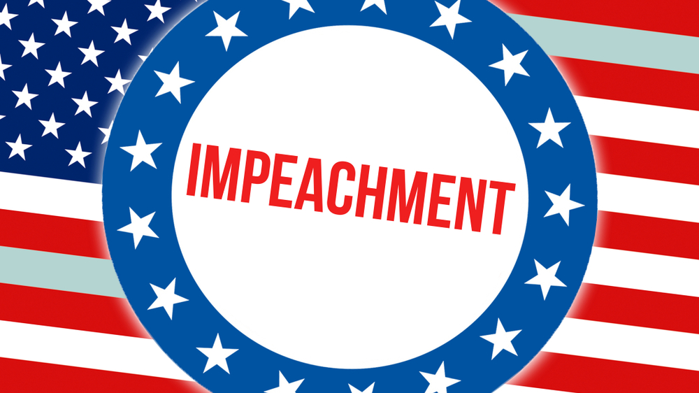 Impeachment: What You Need to Know - The Daily Reckoning