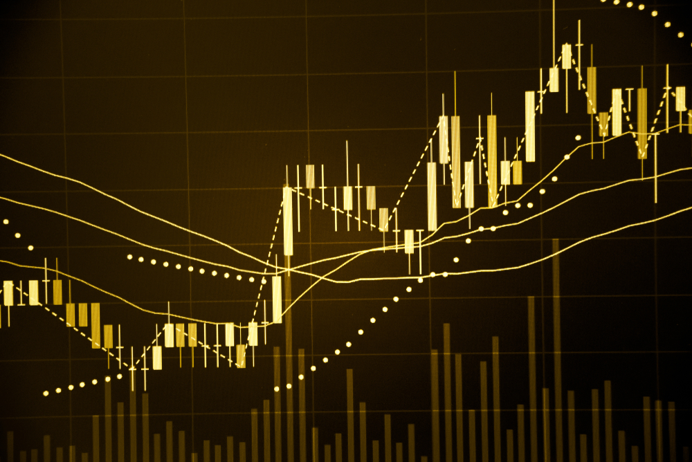 Dark Money Will Push Gold Higher - The Daily Reckoning