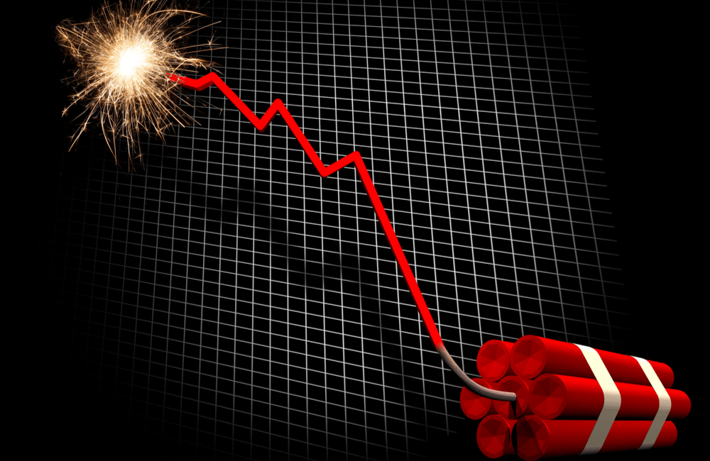 A Date and Time for “Financial Armageddon?” - The Daily Reckoning