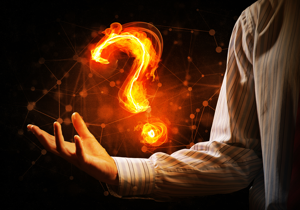 Urgent Questions - The Daily Reckoning