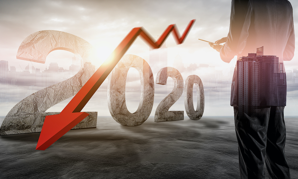 Worst Recession in 150 Years - The Daily Reckoning