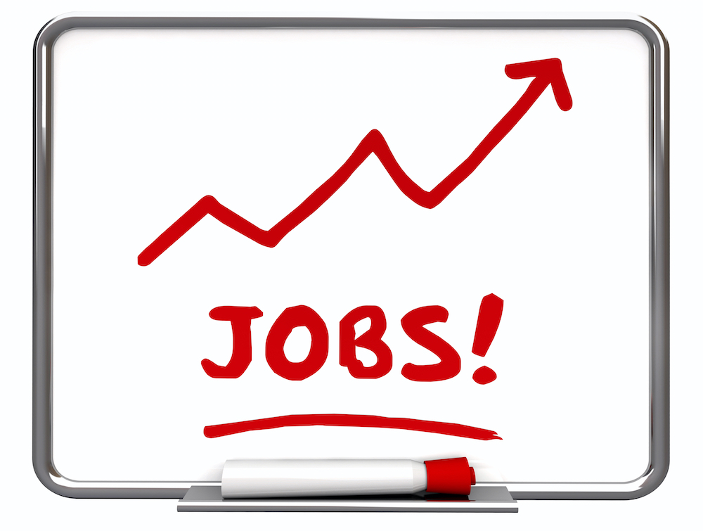 “Great Job Numbers” - The Daily Reckoning