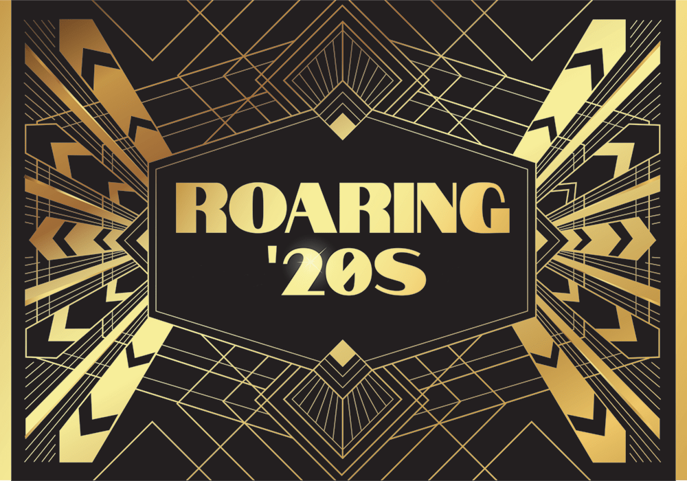 Can the 2020s Repeat the 1920s? - The Daily Reckoning