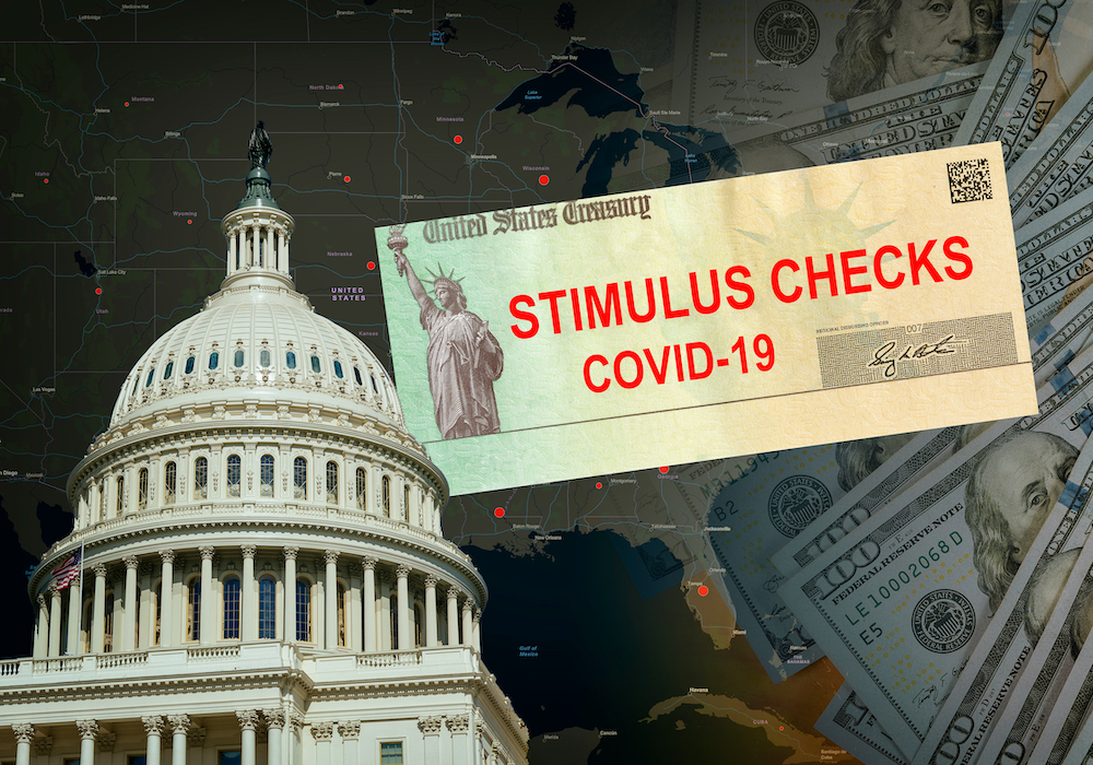 Here’s What the “Stimulus Plan” Stimulated - The Daily Reckoning