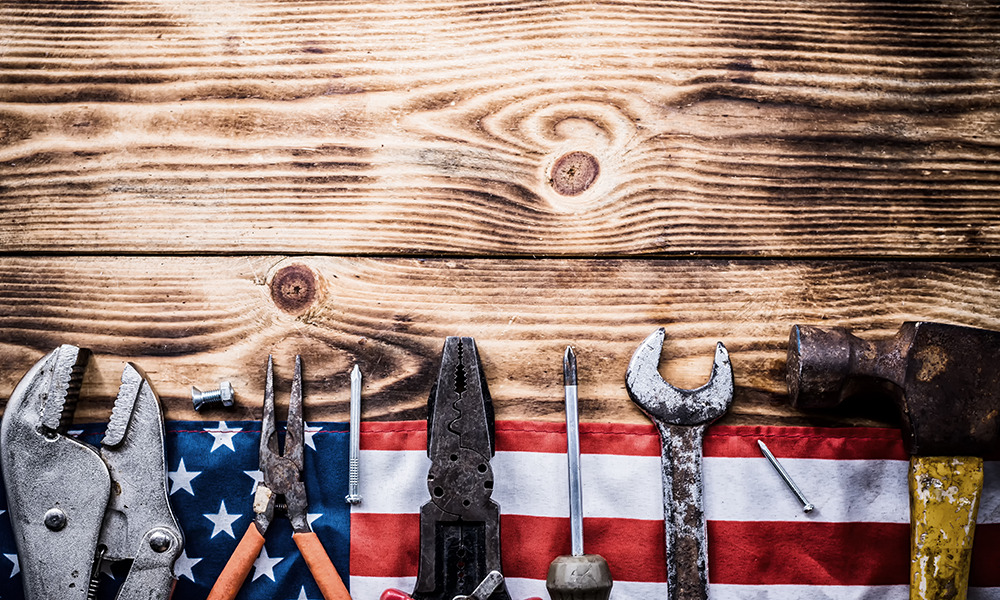 What Happened to American Labor? - The Daily Reckoning