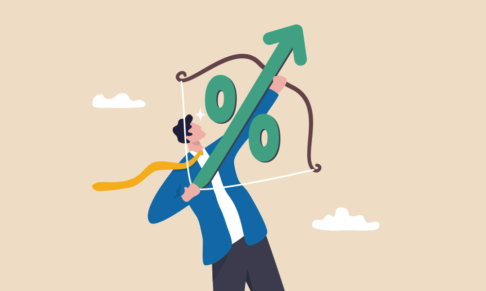 The Biggest Rate Hike in 22 Years - The Daily Reckoning