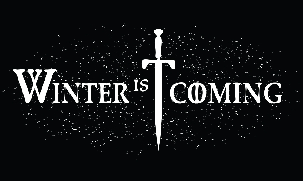 Winter Is Coming - The Daily Reckoning