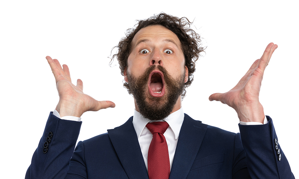 We Blew It - The Daily Reckoning