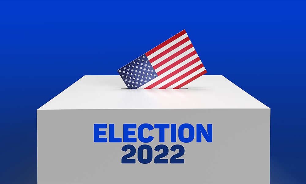 Is “the Steal” On in Last Week’s Election? - The Daily Reckoning