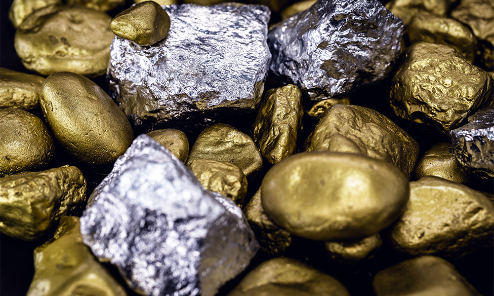 The Truth About Gold and Silver - The Daily Reckoning