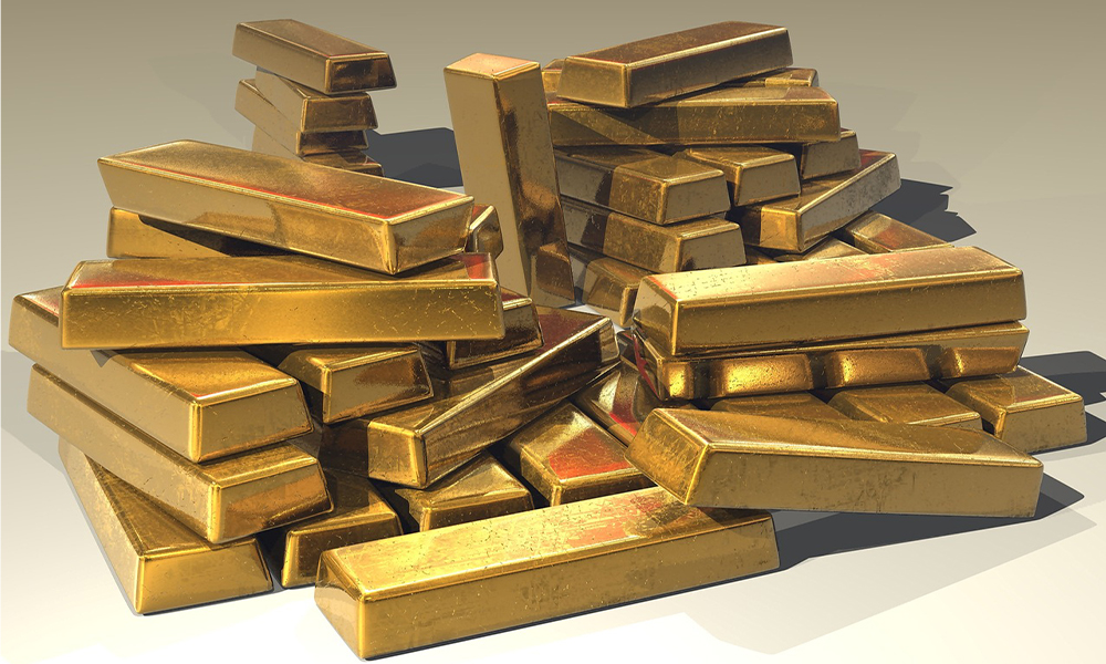 Gold’s Breakout: It’s Not the Inflation - The Daily Reckoning