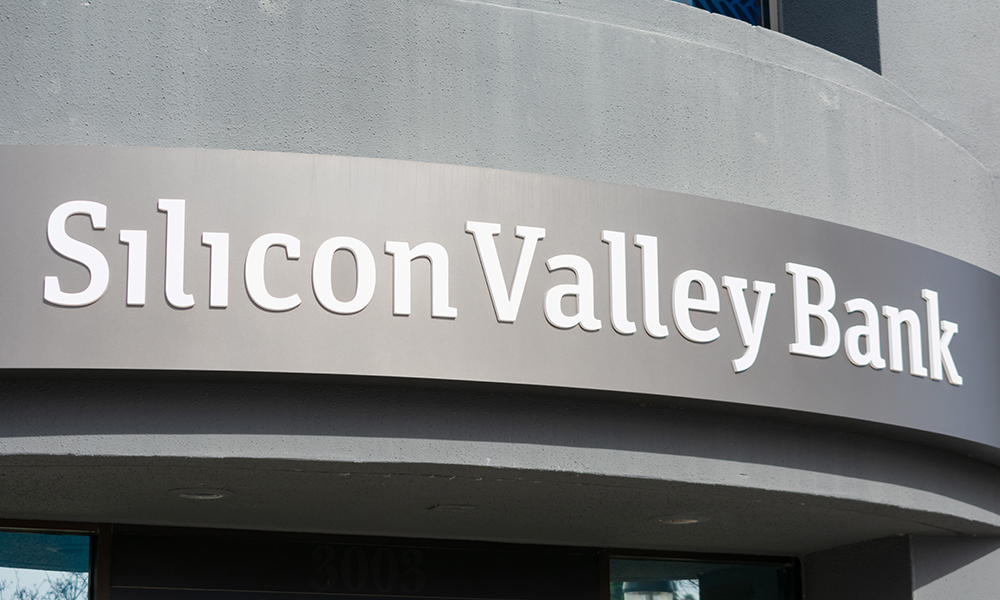 Is SVB Just the Beginning? - The Daily Reckoning