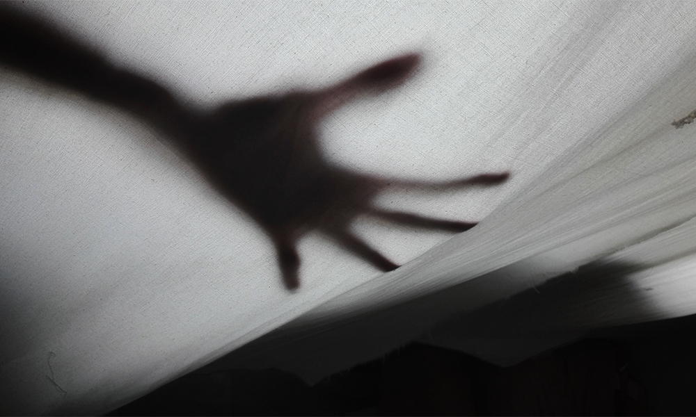 The Bogeyman Is Loose! - The Daily Reckoning