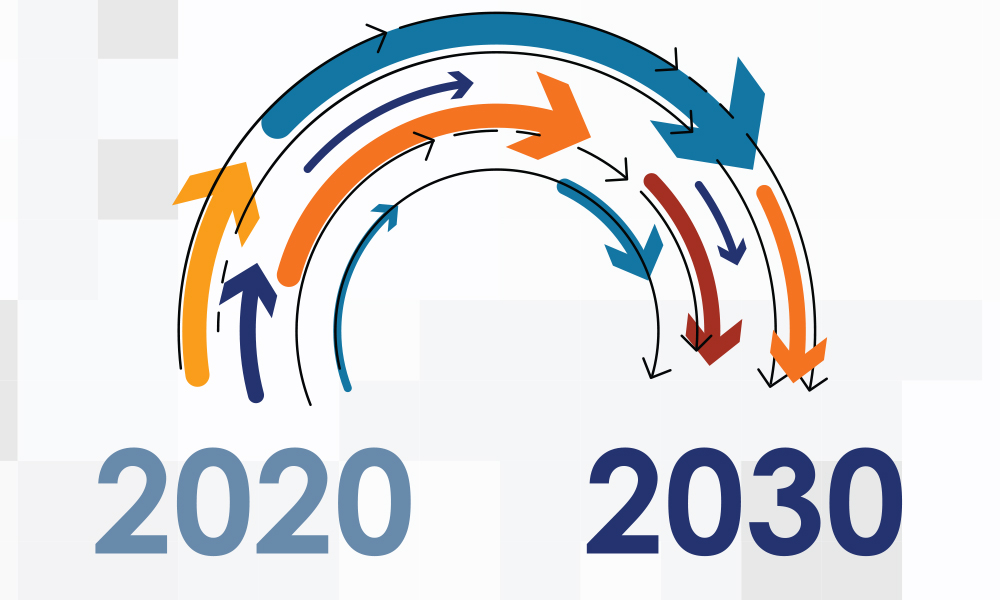 The Looming Lost Decade - The Daily Reckoning