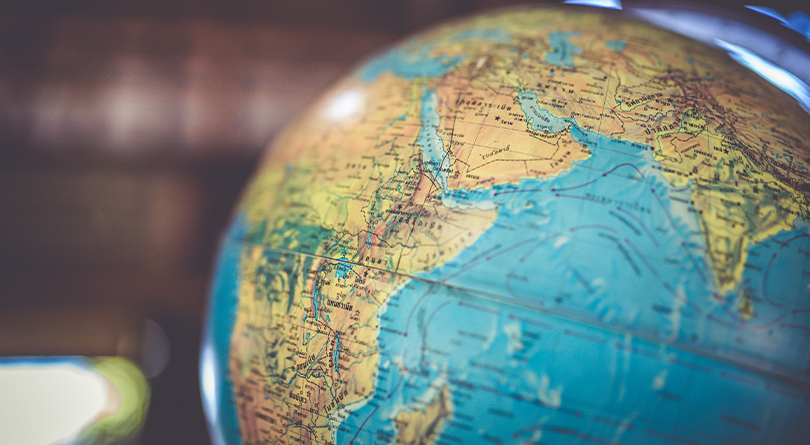 Geography Is Destiny - The Daily Reckoning