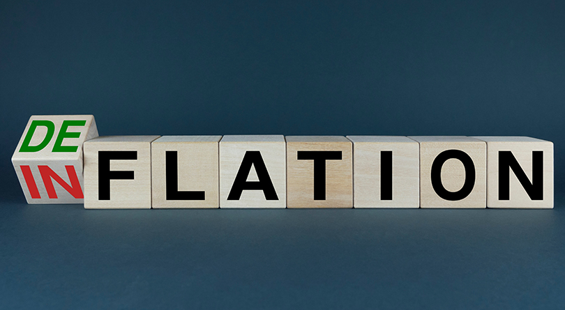 Will Inflation Soon Turn to Deflation? - The Daily Reckoning
