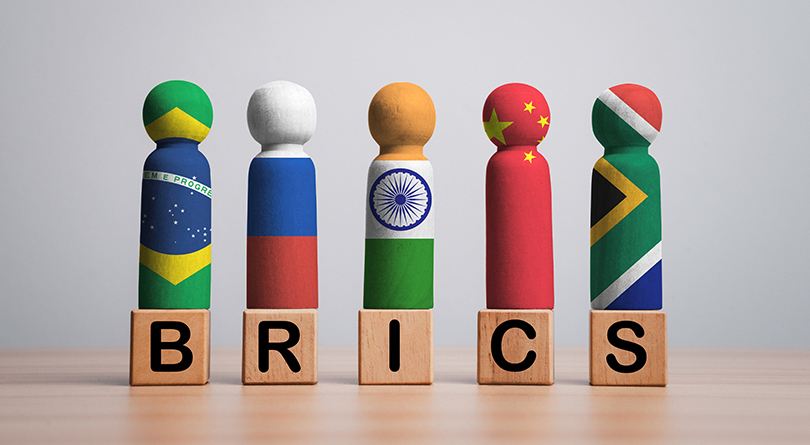 BRICS Is About Much More Than New Currency - The Daily Reckoning