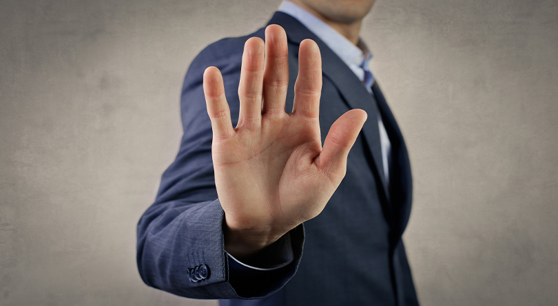 Stop It Already! - The Daily Reckoning