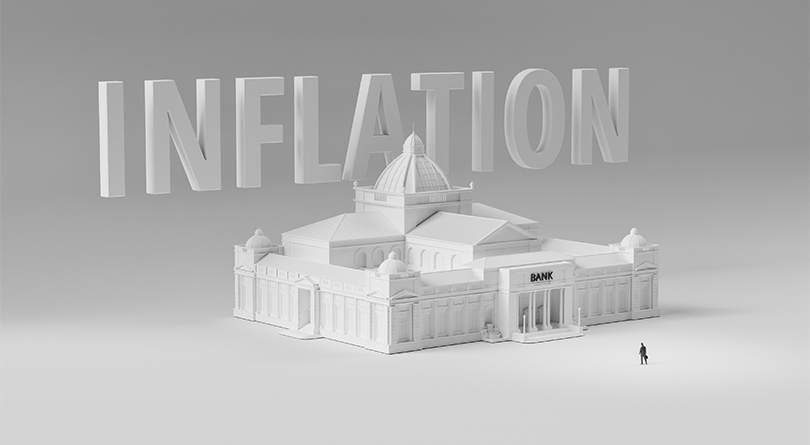 Think Inflation’s Over? - The Daily Reckoning
