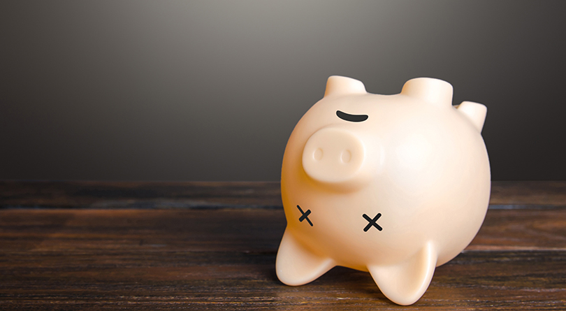 Bad Omens Are Everywhere - The Daily Reckoning