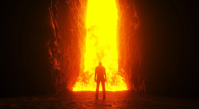 The Most Evil Man in the World - The Daily Reckoning