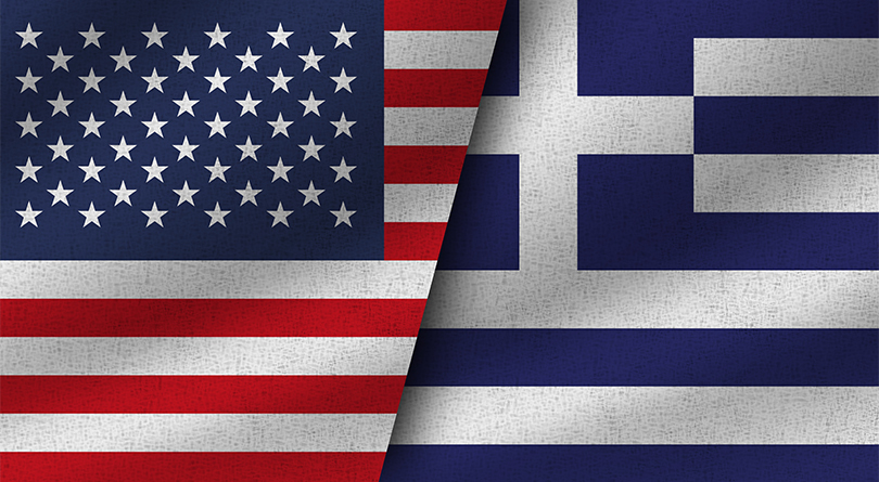 America or Athens - The Daily Reckoning
