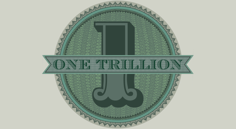 $1 Trillion in 100 Days! - The Daily Reckoning