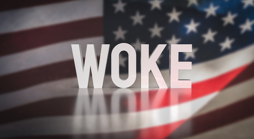 The True Meaning of “Woke” - The Daily Reckoning