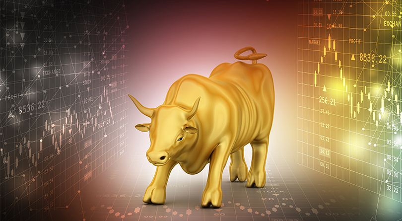 The Gold Bull Cycle Has Just Begun - The Daily Reckoning